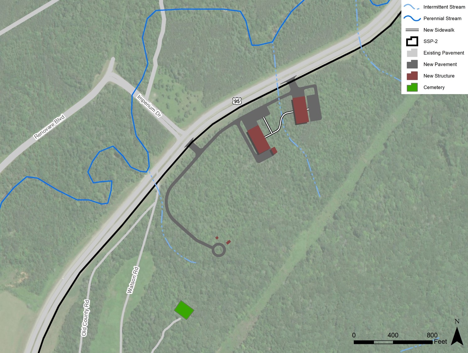 Emergency Response Training Facility